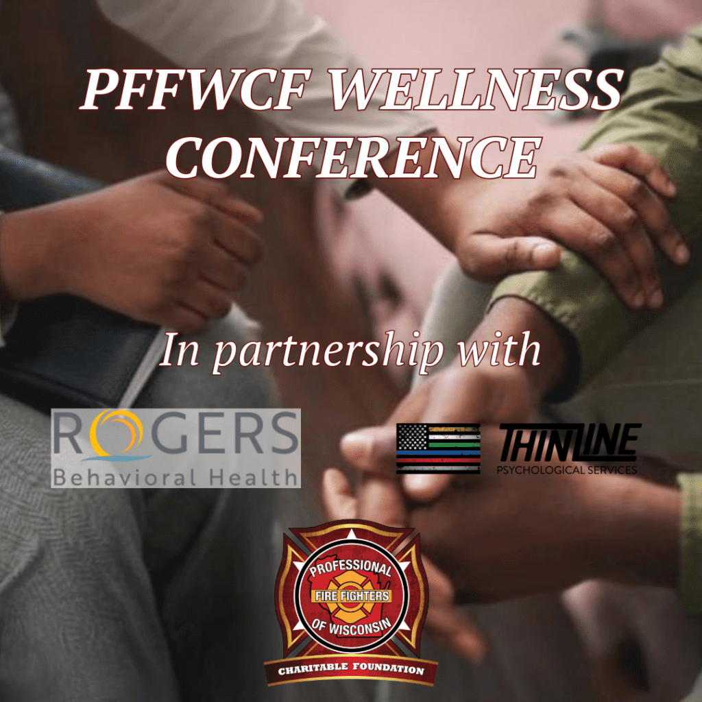 Fire Fighter Support Program - Fire Fighters Foundation | Professional ...