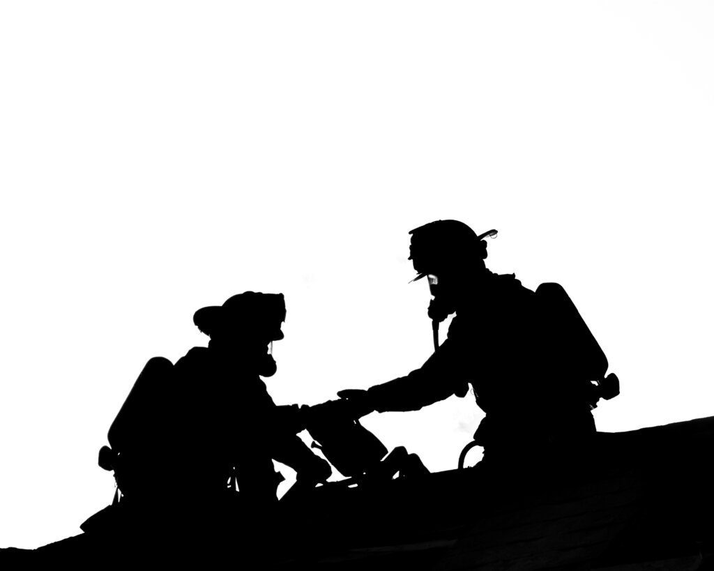 Fire Fighter Support Program - Fire Fighters Foundation | Professional ...